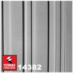 Vac-U-Form™ Patterns (Fluted Rib) - Fitzgerald Formliners