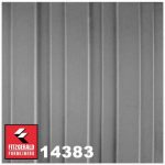 Vac-U-Form™ Patterns (Fluted Rib) - Fitzgerald Formliners