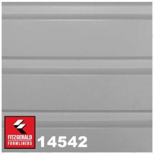 Fluted Rib Formliners - Page 2 of 3 - Fitzgerald Formliners