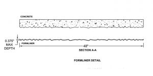 Vac-U-Form™ Patterns (Stone & Rock) - Fitzgerald Formliners