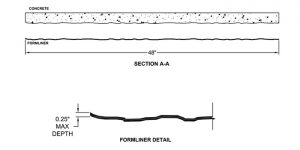 Vac-U-Form™ Patterns (Stone & Rock) - Fitzgerald Formliners