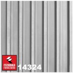 Vac-U-Form™ Patterns (Fluted Rib) - Fitzgerald Formliners