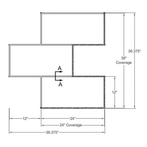 Masonry – Fitzgerald Formliners