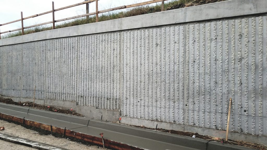 GrayLastic™ Patterns (Fractured Rib) - Fitzgerald Formliners