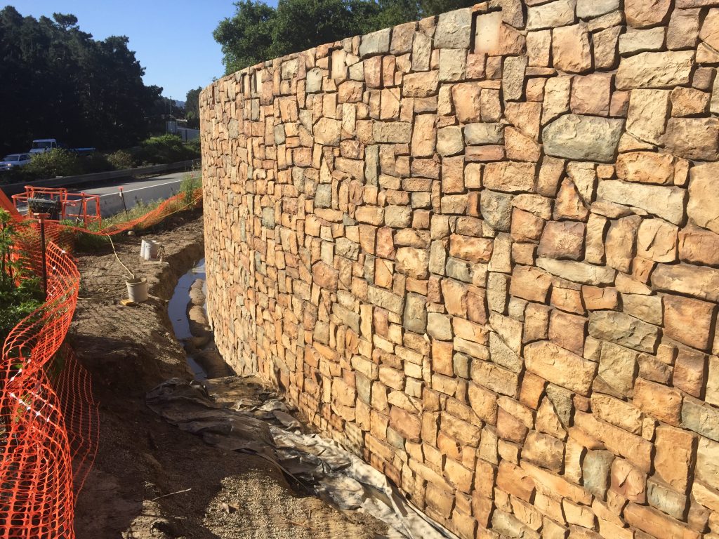 Vac-U-Form™ Patterns (Stone & Rock) - Fitzgerald Formliners