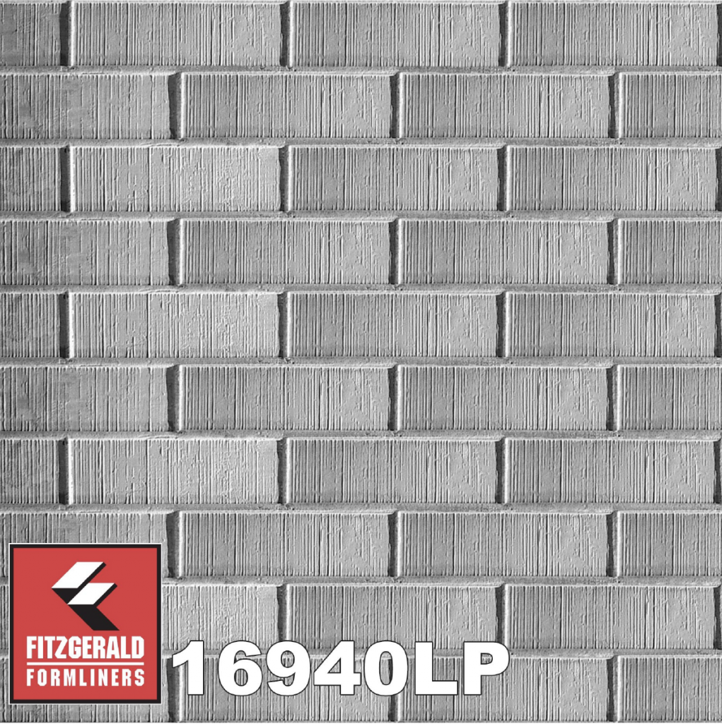 FitzLok® Patterns - Fitzgerald Formliners