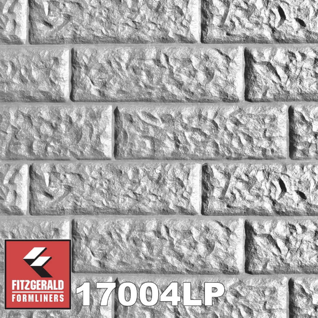 Stone & Rock Formliners - Page 1 of 2 - Fitzgerald Formliners