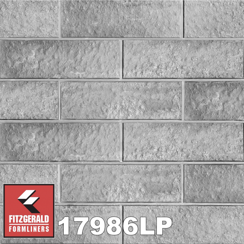 FitzLok® Patterns - Fitzgerald Formliners