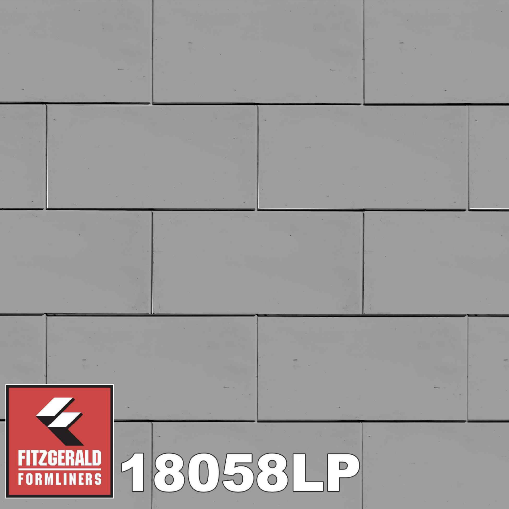 FitzLok® Patterns - Fitzgerald Formliners