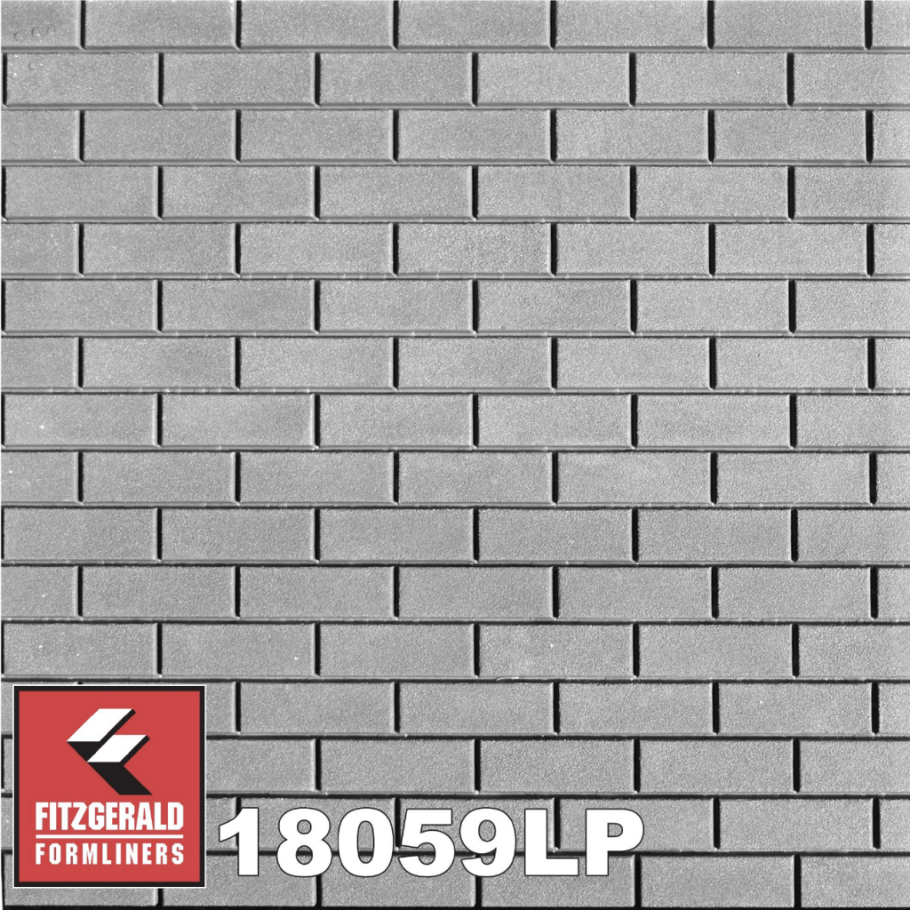 FitzLok® Patterns - Fitzgerald Formliners