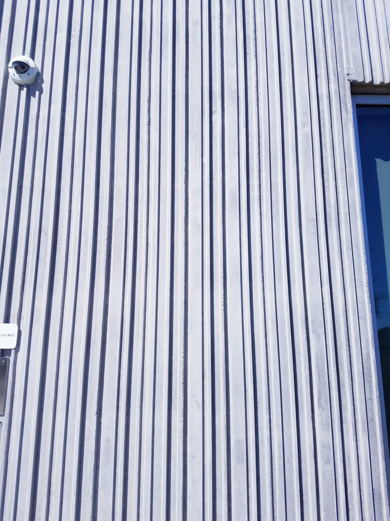 VinyLok™ Patterns (Max. Depth 1.0") - Fitzgerald Formliners