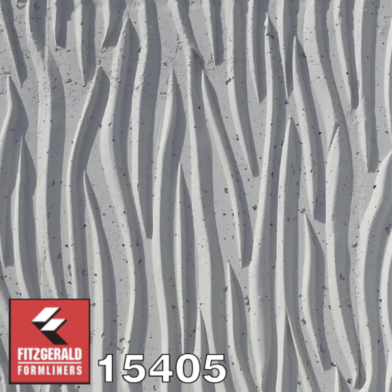 New Patterns - Fitzgerald Formliners