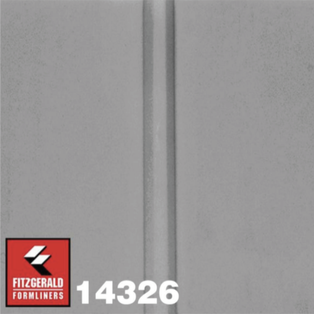 Fluted Rib Formliners - Page 1 of 3 - Fitzgerald Formliners