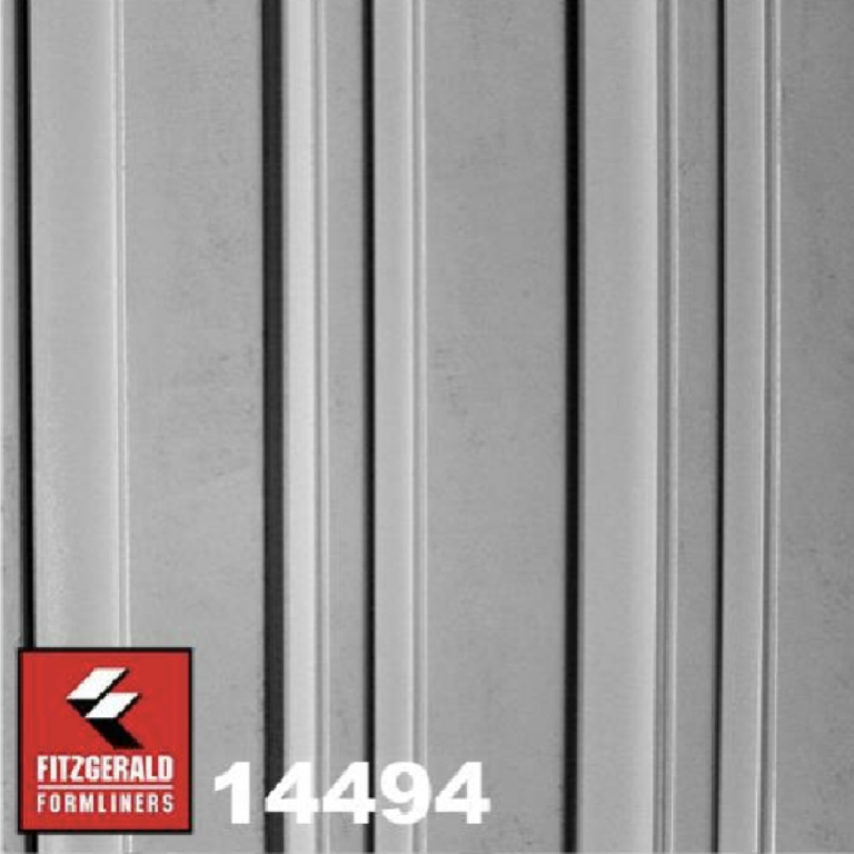 Fluted Rib Formliners - Page 2 of 3 - Fitzgerald Formliners