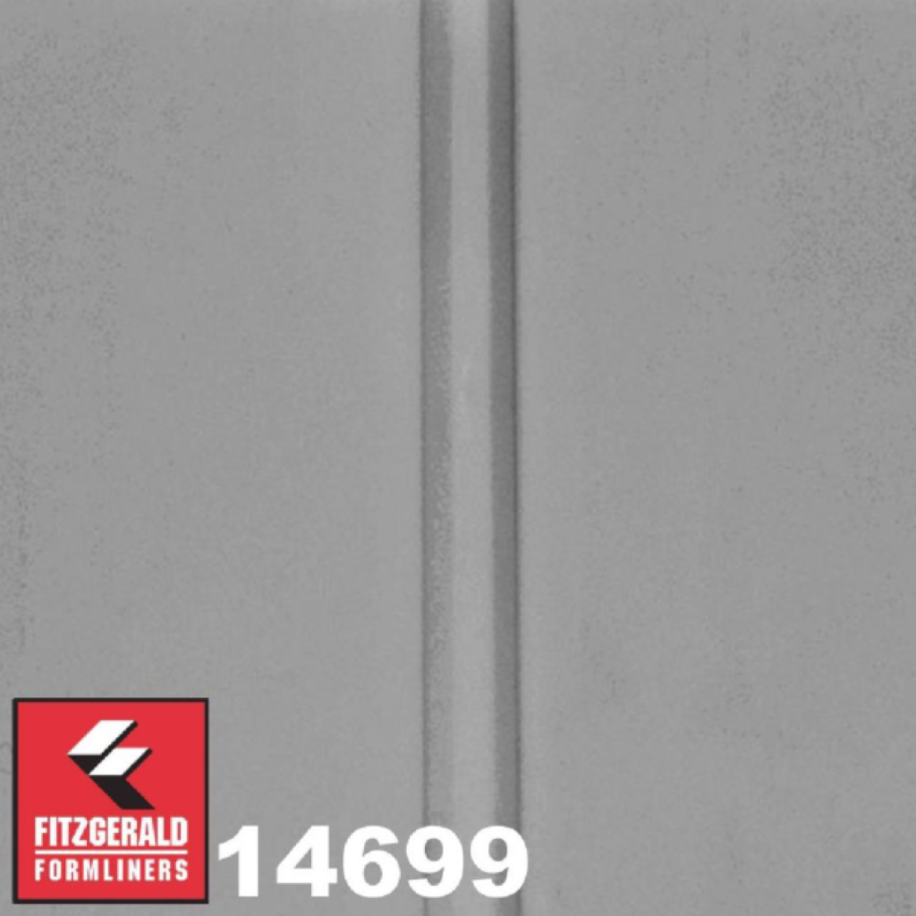 New Patterns - Fitzgerald Formliners