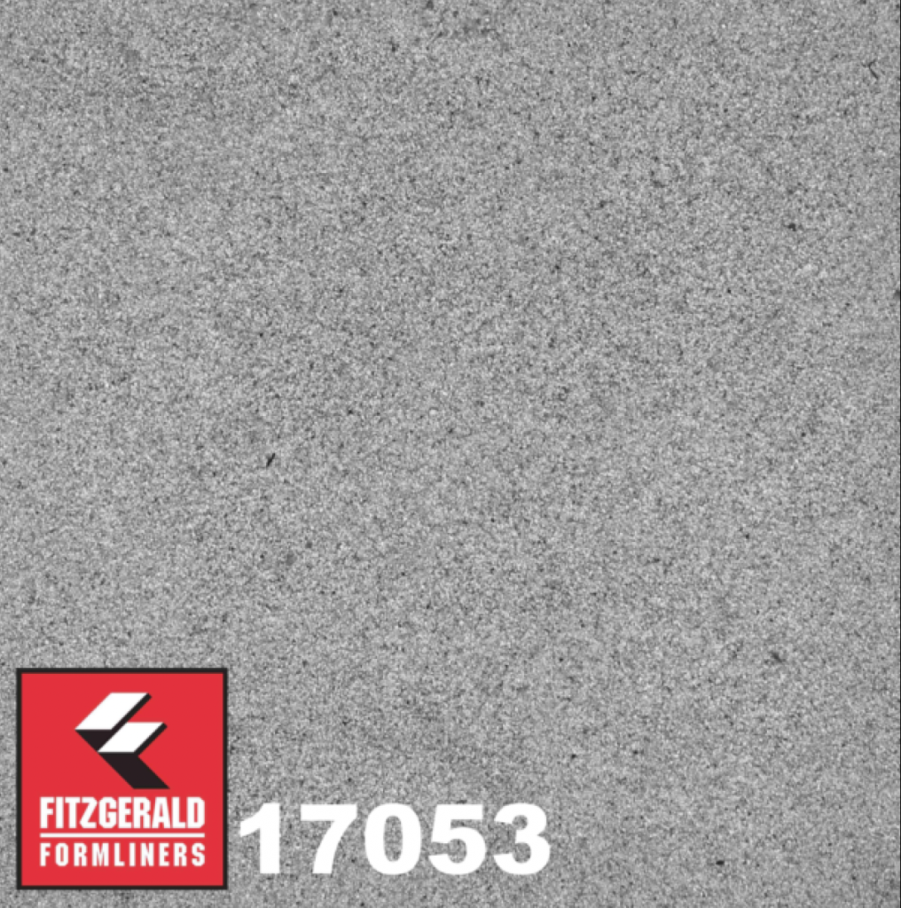 New Patterns - Fitzgerald Formliners