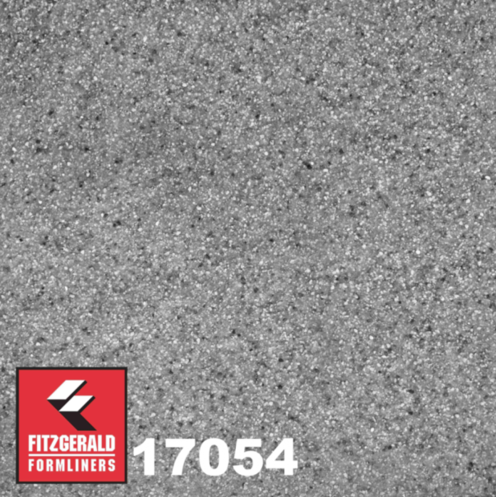 New Patterns - Fitzgerald Formliners