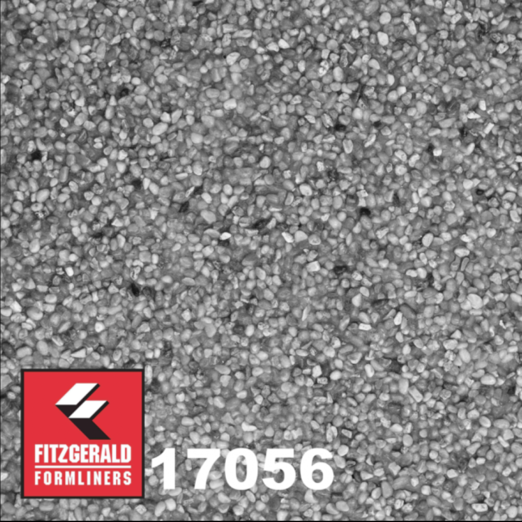 New Patterns - Fitzgerald Formliners