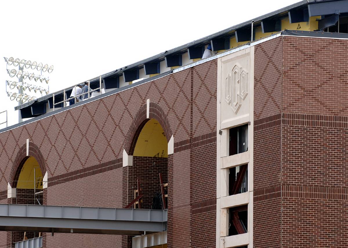 Project Photo Gallery - Fitzgerald Formliners